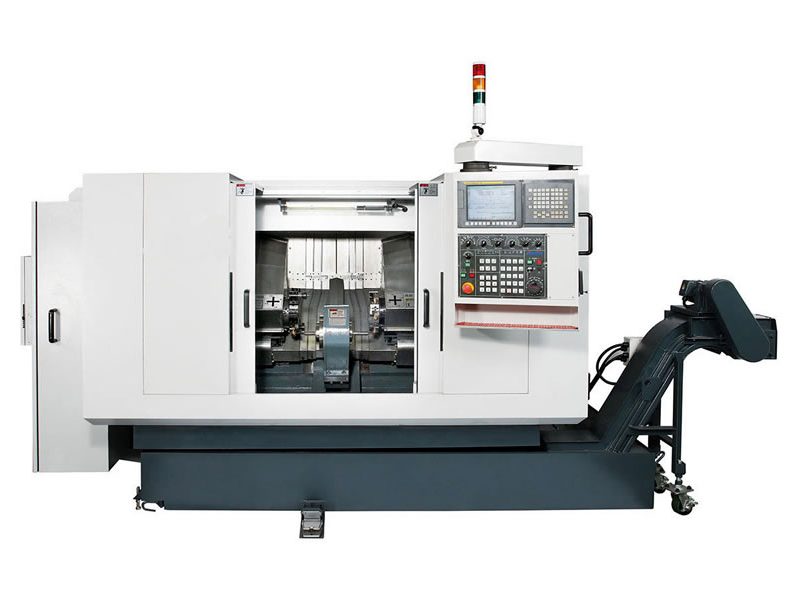 Infrastructure – Vishad Forge