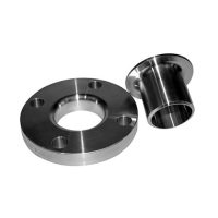 Lap Joint Flanges – Vishad Forge