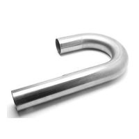 Pipe Bend – Vishad Forge