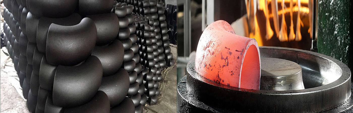 Vishad Forge – Manufactures & Exporters of SS/MS Flanges, Instrument Tube Fittings, Forge ...