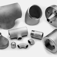 Vishad Forge – Manufactures & Exporters of SS/MS Flanges, Instrument Tube Fittings, Forge ...